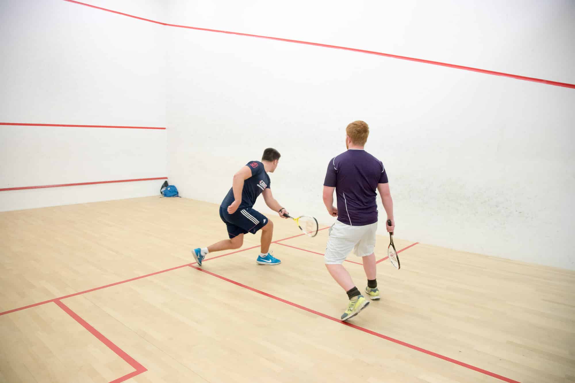 Sports Hall Activities • Be.Broxbourne