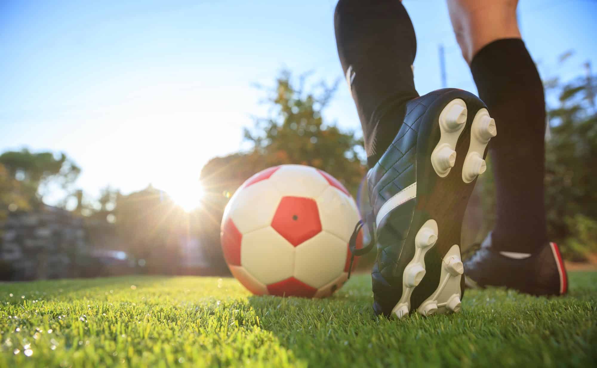 Outdoor Sports | Be.Broxbourne